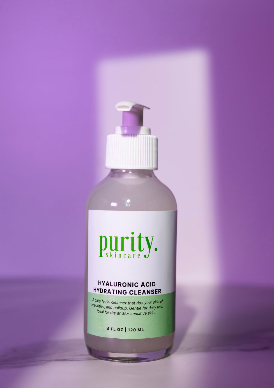 Purity Skincare – Purity Skincare