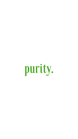 Purity Skincare – Purity Skincare