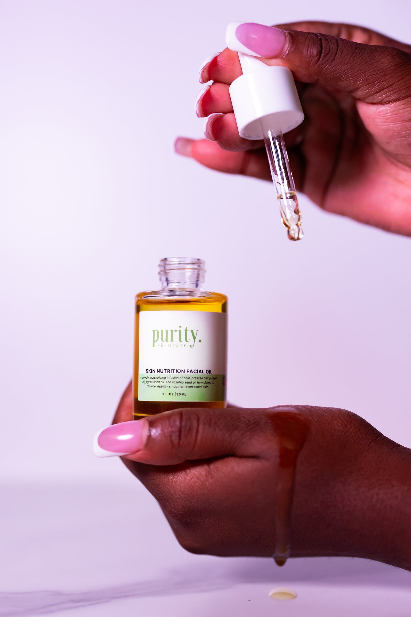 Purity Skincare – Purity Skincare