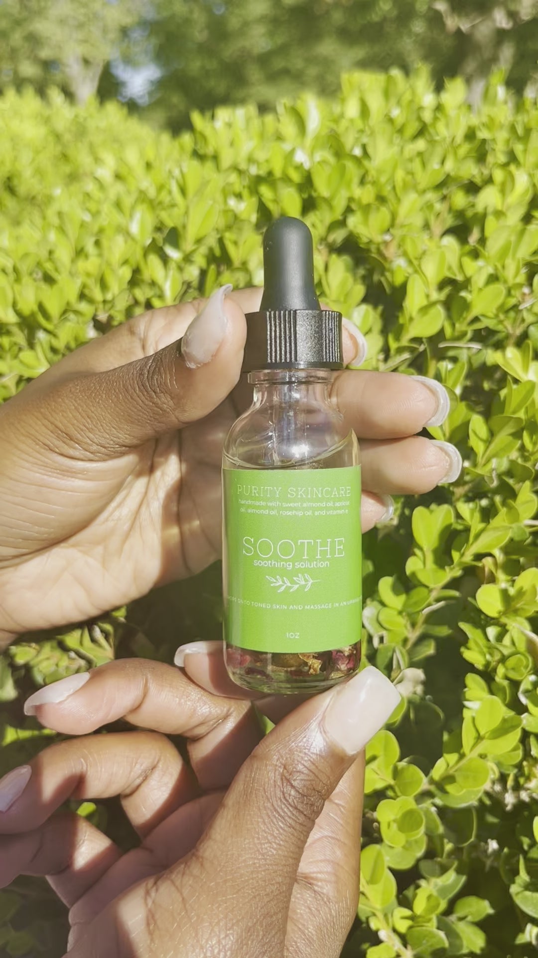 Purity Skincare – Purity Skincare